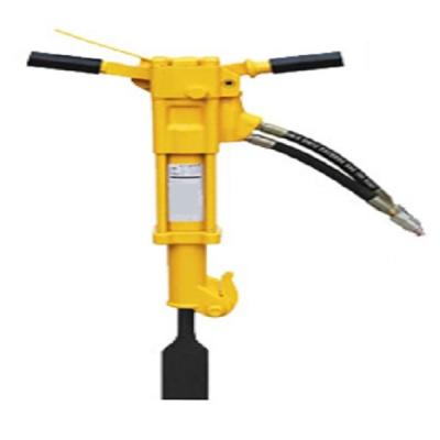 China Rock Demolition Asphalt Breaker Hydraulic For Pavements Paths for sale