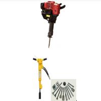 China Demolition Tool Asphalt Breaker for sale