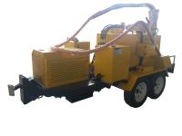 China Kettle 500L Road Crack Sealing Machine For Asphalt Road Crack Repair for sale