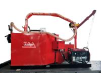 China GX690 Gasoline Engine Asphalt Spray Machine For Road Crack Sealing for sale