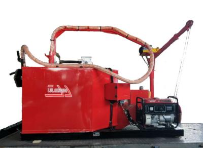 China GX690 Gasoline Engine Asphalt Spray Machine For Road Crack Sealing for sale