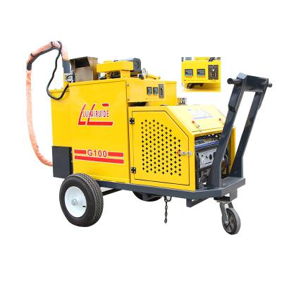 China 100L Asphalt Crack Sealing Machines Road Crack Sealing Machine for sale