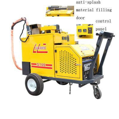 China LLRD-G100 Asphalt/ Concrete Joint Sealing Machine for sale