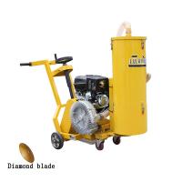 China Kohler Engine 13HP Crack Repair Machine 8mm Slot Width for sale