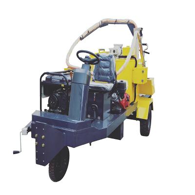 China LLRD-G350 Self-Propelled Road Repairs Asphalt Crack Filling Sealing Machine for sale