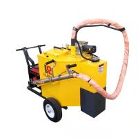 China Hot Asphalt Pouring Machine Crack Sealing Machine for sale