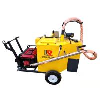 China Road Surface Concrete Joint Crack Sealing Machine 120L for sale