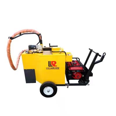 China Road Surface Asphalt Concrete Joint Crack Sealing Machine for sale