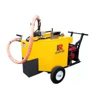 China Road Crack Sealing Machine For Asphalt/Concrete Pavement Repair for sale