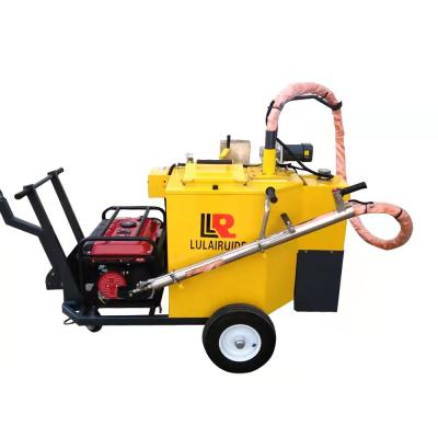 China 120L Hot Melt Concrete Road Crack Asphalt Joint Sealing Machine for sale