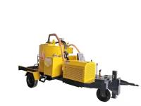 China Road Surface Asphalt Concrete Joint Crack Sealing Machine for sale