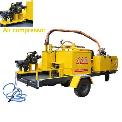 China Concrete Road Repair Asphalt Crack Sealing Machine for sale