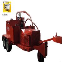 China Asphalt Heating Crack Sealing Machine For Road Safety Projects for sale
