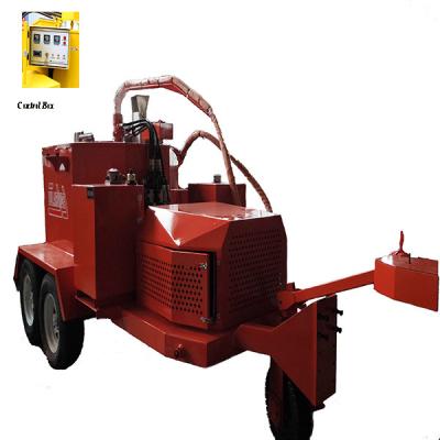China Asphalt Heating Crack Sealing Machine For Road Safety Projects for sale