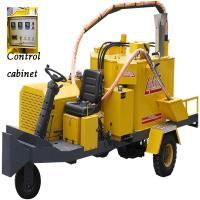 China Automatic Repairing Road Crack Sealing Machine With 500L Kettle for sale