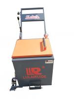 China Mini Crack Sealing Machine For Asphalt Pavement Repair for sale