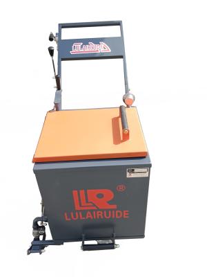 China Mini Crack Sealing Machine For Asphalt Pavement Repair for sale