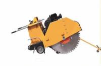 China 1000mm Concrete Joint Cutter Hydraulic Self Propelled for sale