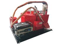 China Truck Mounted Type 400L Road Crack Sealer for sale