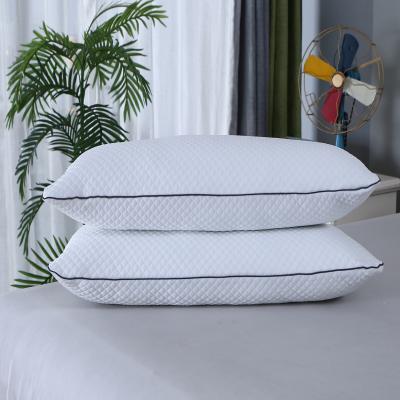 China Antibacterial Cooling Bed Pillow for sale