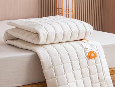 China Soybean Fiber Mattress for sale