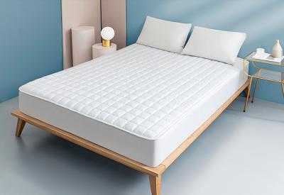 China Cotton (Teflon) Waterproof Mattress for sale