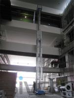 China Motor Driven 22 M Mobile Elevating Work Platform For Window Cleaning for sale