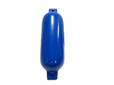 China Boat Fenders for Dock Boat Bumpers for Docking with Pump Boat Accessories Dock Bumpers Set Buoys Pontoons White Fender for sale