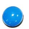 China Inflatable Yoga Ball for Home Gym Workouts Exercise Half Ball for Balance Training Core Strength Fitness More for sale
