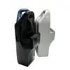 China PVC anti-collision cushion outboard wheel dock dock Bund port ship plastic anti-collision strip for sale