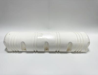 China Dock Edge + Air Cushion Profile Corner Outside Premium Dock Guard Opens in a new window for sale
