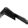 China Protect the bow fixed on the pontoon high quality dock Bumper in Black Opens in a new window for sale