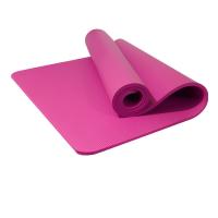 China Extra Thick Yoga Mat- Non Slip Comfort Durable Exercise Mat for Fitness for sale