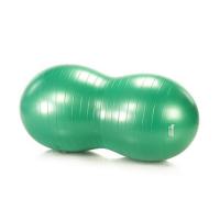 China Sports Peanut Yoga Balls Pilates Gym Balance for sale