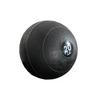 China Strength fitness training Smash ball Yoga sandball dumbbell ball weight ball for sale