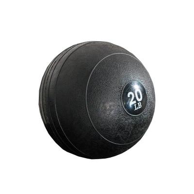 China Strength fitness training Smash ball Yoga sandball dumbbell ball weight ball for sale
