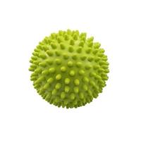 China Professional Yoga Massage Ball Foot Massager Spiky Roller for Deep Tissue Trigger Point Plantar for sale