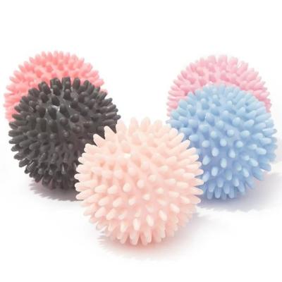China Massage Balls - Plantar Fasciitis, Muscle Soreness Massager Ball For ATHLETES AND FITNESS TRAINERS for sale