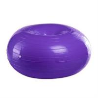 China Yoga Ball Donuts Fitness Balance Balls Home Workout & Exercise for sale