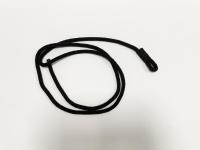 China Fender Loc Braided Line with Loop 6 Foot Length, 3/8 inch Diameter for sale