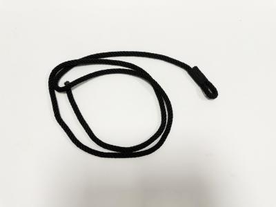 China Fender Loc Braided Line with Loop 6 Foot Length, 3/8 inch Diameter for sale