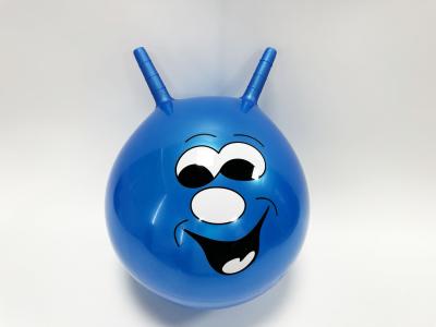 China Hopper Ball for Kids | Hippity Hop Ball | Jumping Hopping Ball for sale