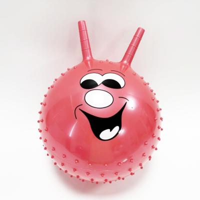 China Diameter for Age 13 Kangaroo Bouncer, Hippity Hoppity Hop Ball for Teens and Adults for sale