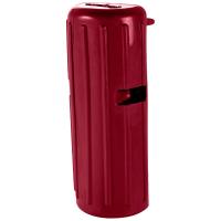 China Dock Edge Air Cushion Profile Corner Outside Premium Dock Bumper Fender for sale