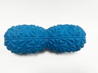 China Spiky Hard Massage Balls - Foot Arch Trainer Plantar Fasciitis for sale