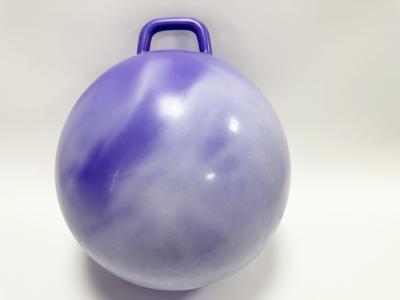 China Hopper Ball For Kids 7-9 | Hippity Hop | Jumping Hopping Ball | Sit & Bounce for sale