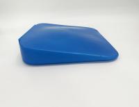 China Solid Color Massage Board With 1pc Random Color Pump, Yoga Balance Mat For Improving Posture for sale