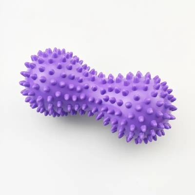 China Peanut Massage Ball for Deep Tissue Massage, Muscle Relaxation for sale