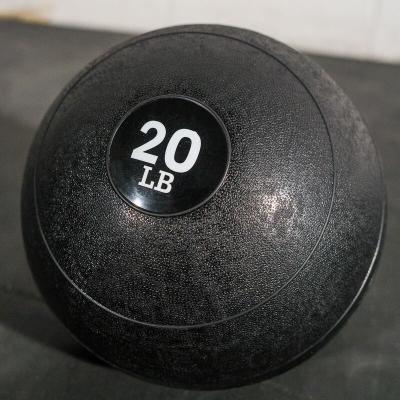 China Factory Wholesales High Quality Fitness Slam Medicine Balls for sale