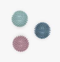 China Deep Tissue Massage Ball with Spikes Massage Ball for sale